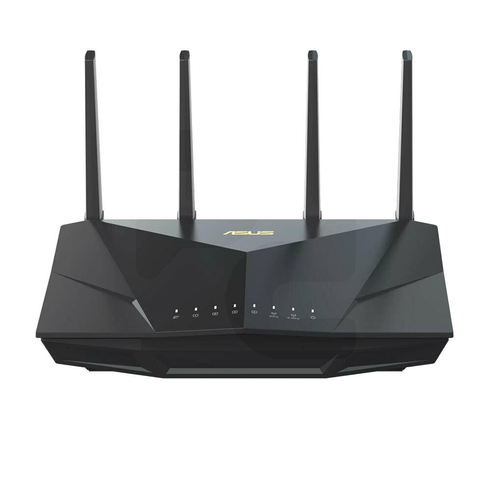 SMART AX5400 WI-FI 6 ROUTER – ITAM
